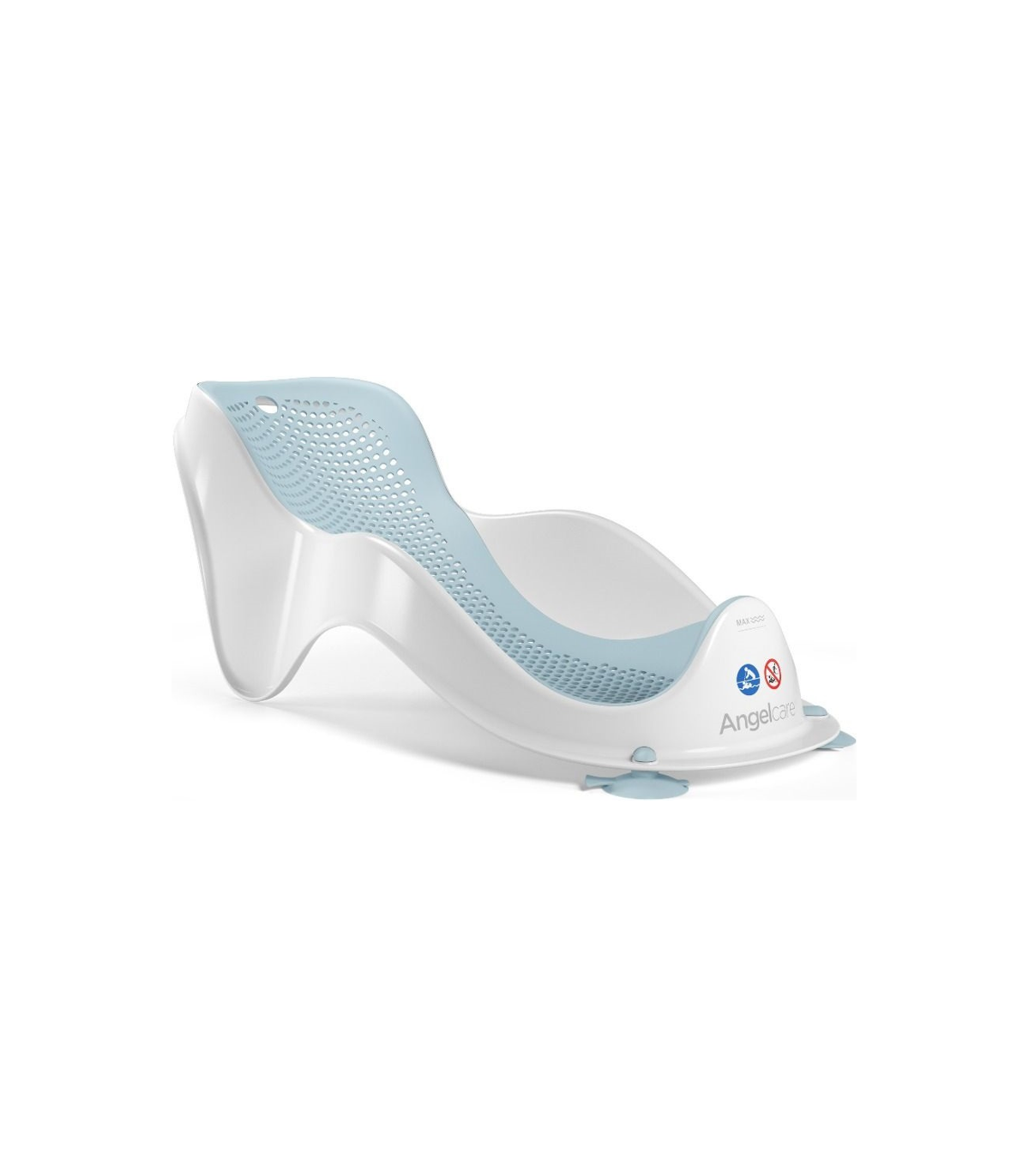 Transat de bain Angelcare