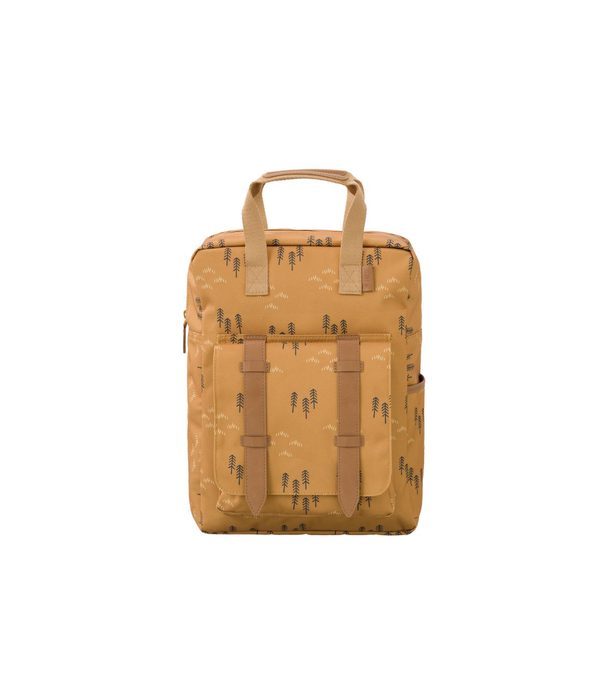 backpack Woods spruce yellow